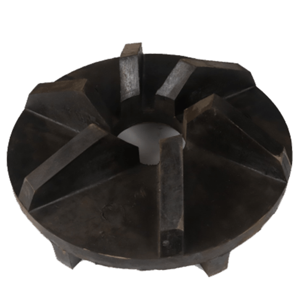 China Rubber Stator And Rotor Of Flotation Machine factory and ...