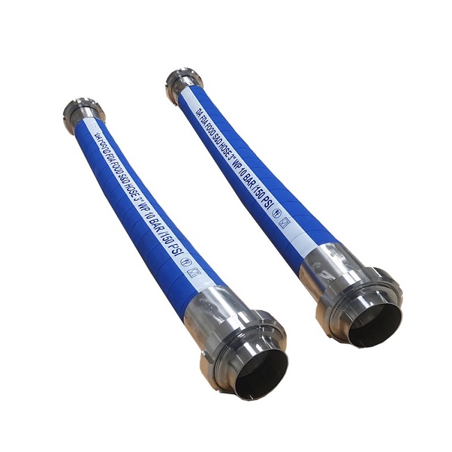 China Food Grade Hose factory and suppliers | Arex